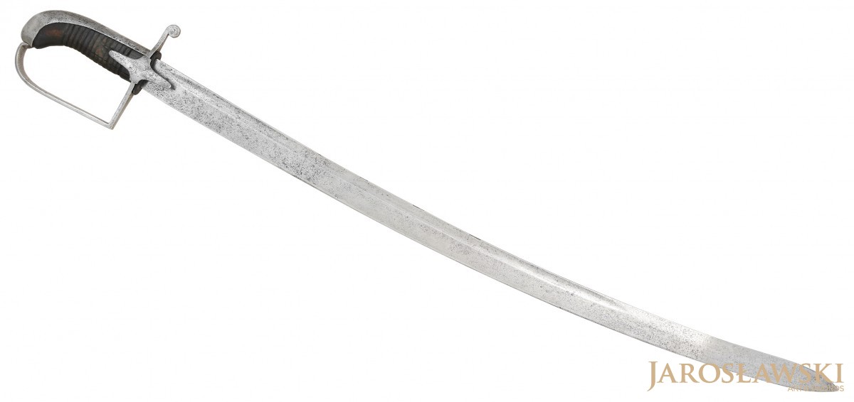 Szabla Polska Kawaleryjska wzór 1921 - Jarosławski ART & SWORDS