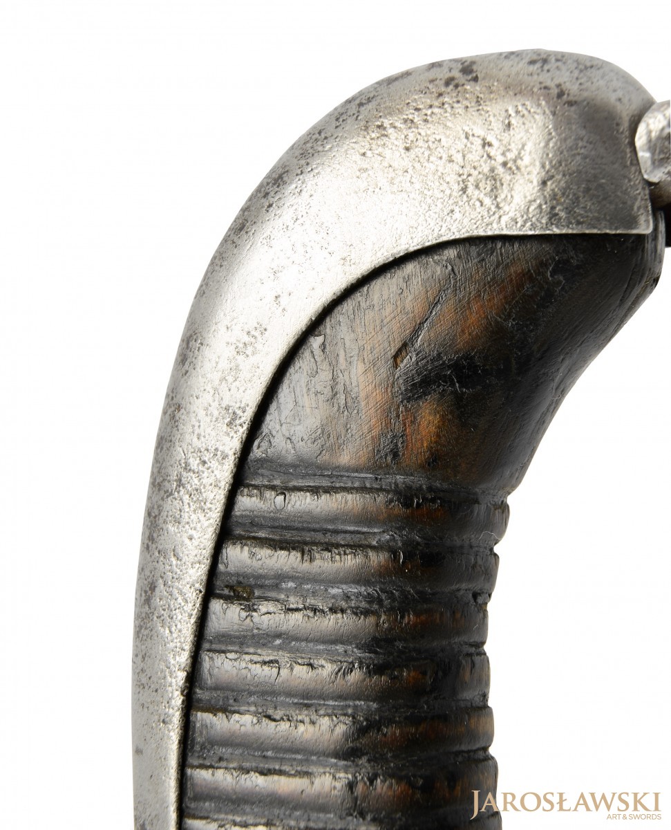 Szabla Polska Kawaleryjska wzór 1921 - Jarosławski ART & SWORDS