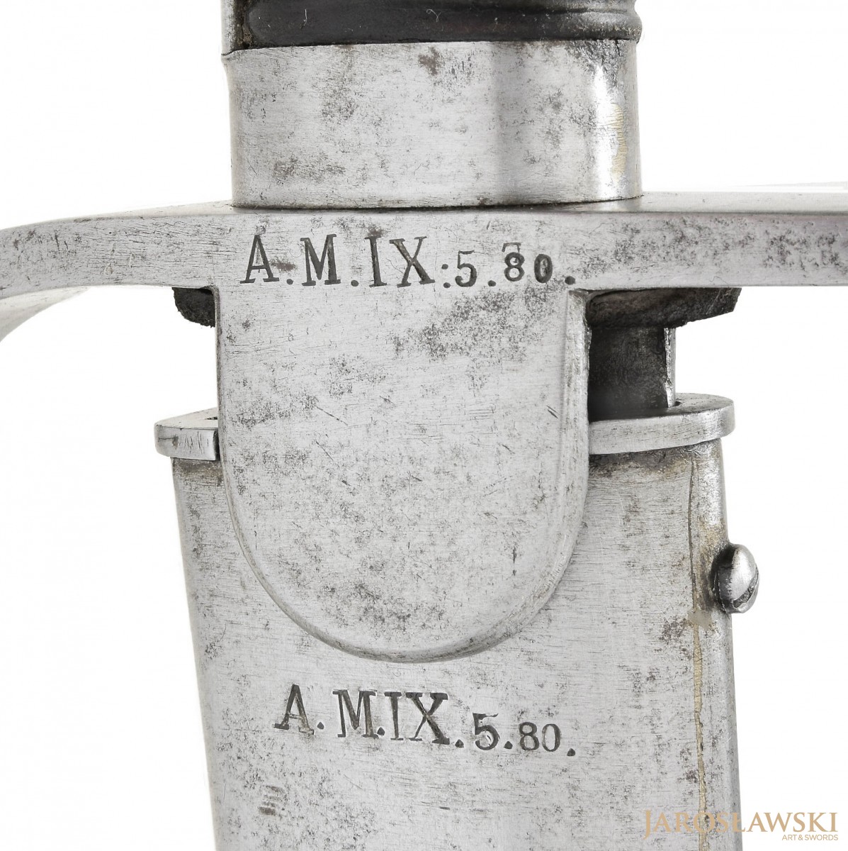 Szabla Pruska Kawaleryjska wzór 1811 Bluchersabel Zgodny - Jarosławski ...