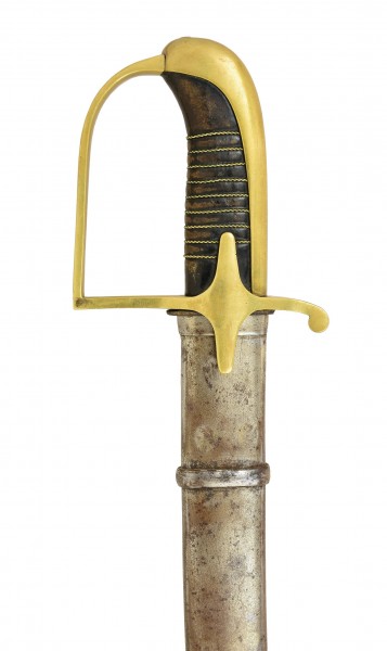 Szabla Polska Oficerska wzór 1921 - Jarosławski ART & SWORDS